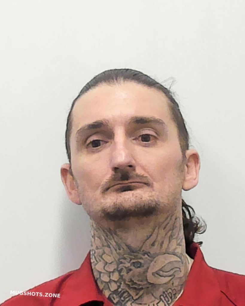 NICHOLAS LEON HOBBS 01/29/2024 - Montgomery County Mugshots Zone