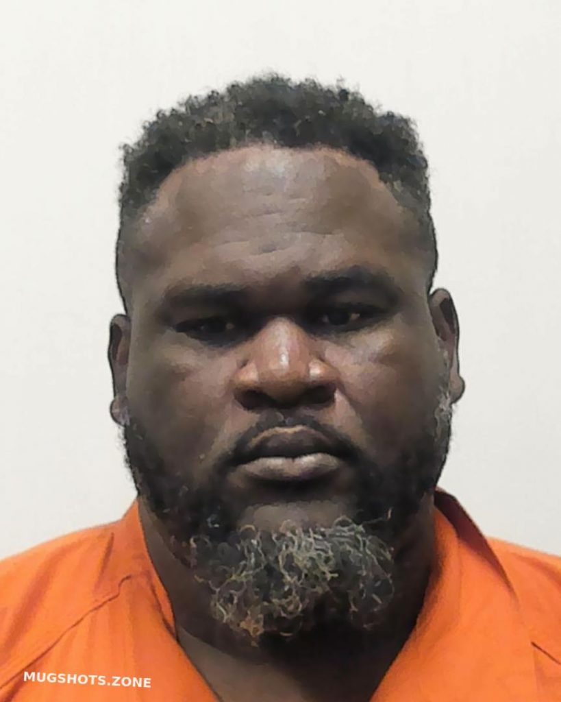 MCKENZIE HARRIS 01/29/2024 - Montgomery County Mugshots Zone