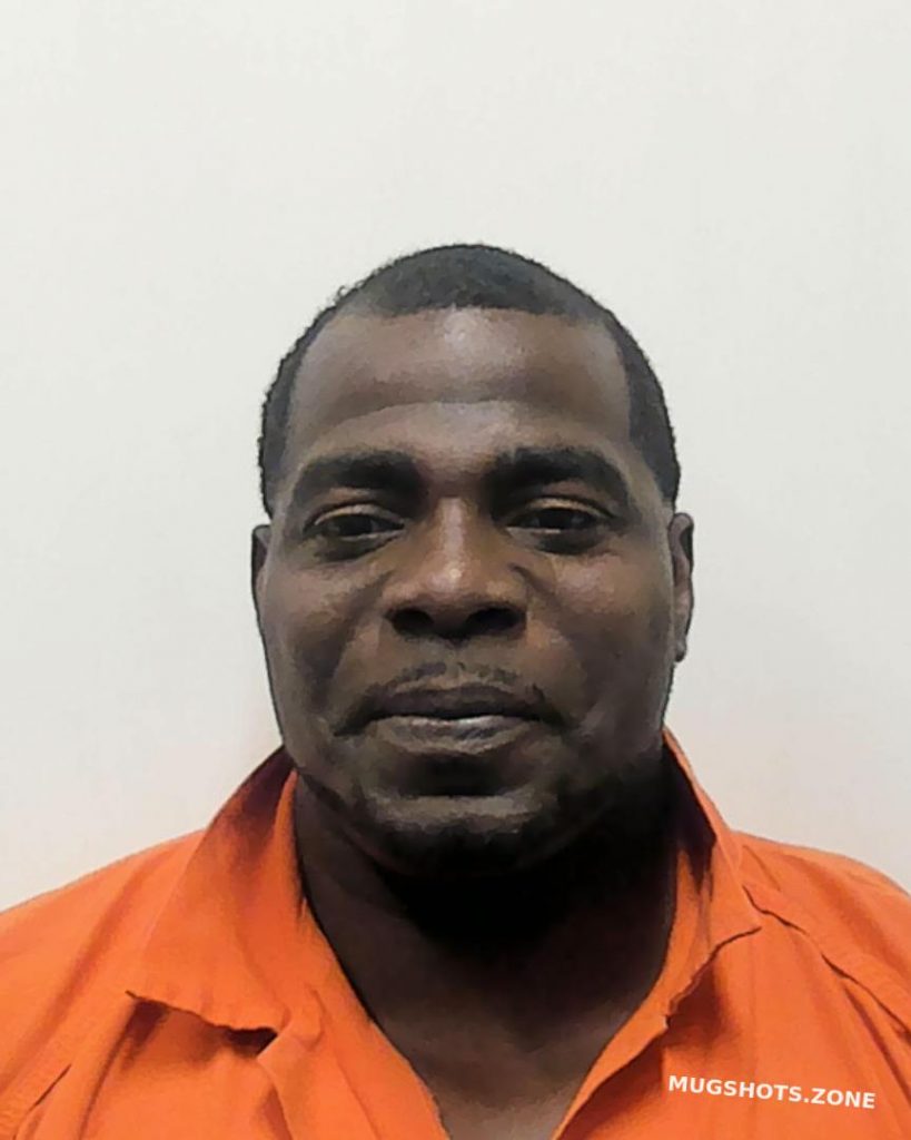 RODERICK DEWAYNE MCPHERSON 01/30/2024 - Montgomery County Mugshots Zone