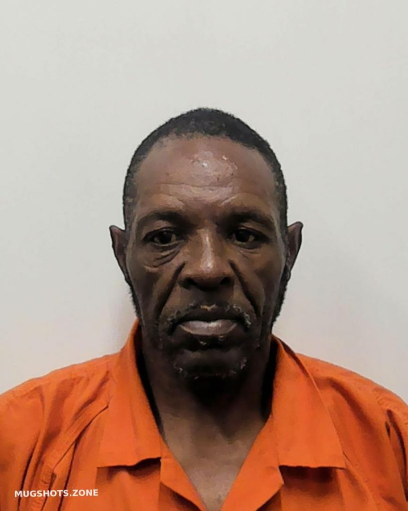 ROBERT COOK 01/30/2024 - Montgomery County Mugshots Zone