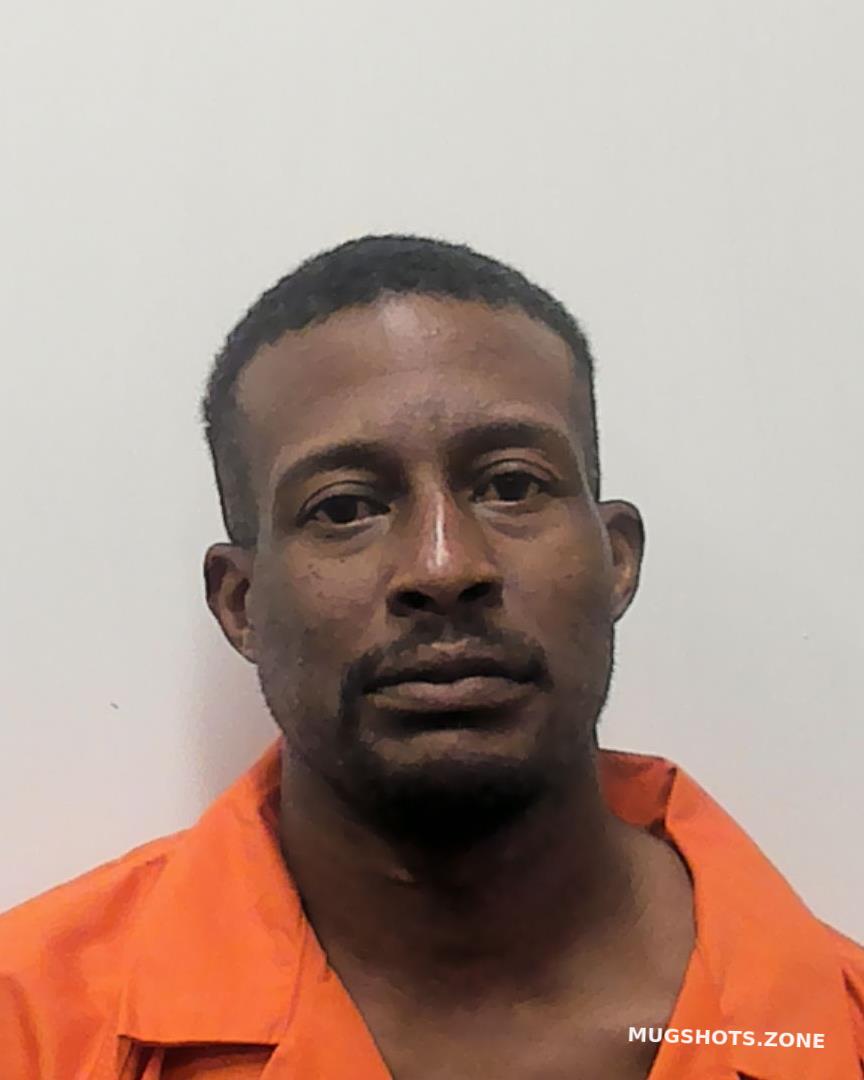 SHUNDRE ANTONE BARNES 01/31/2024 - Montgomery County Mugshots Zone