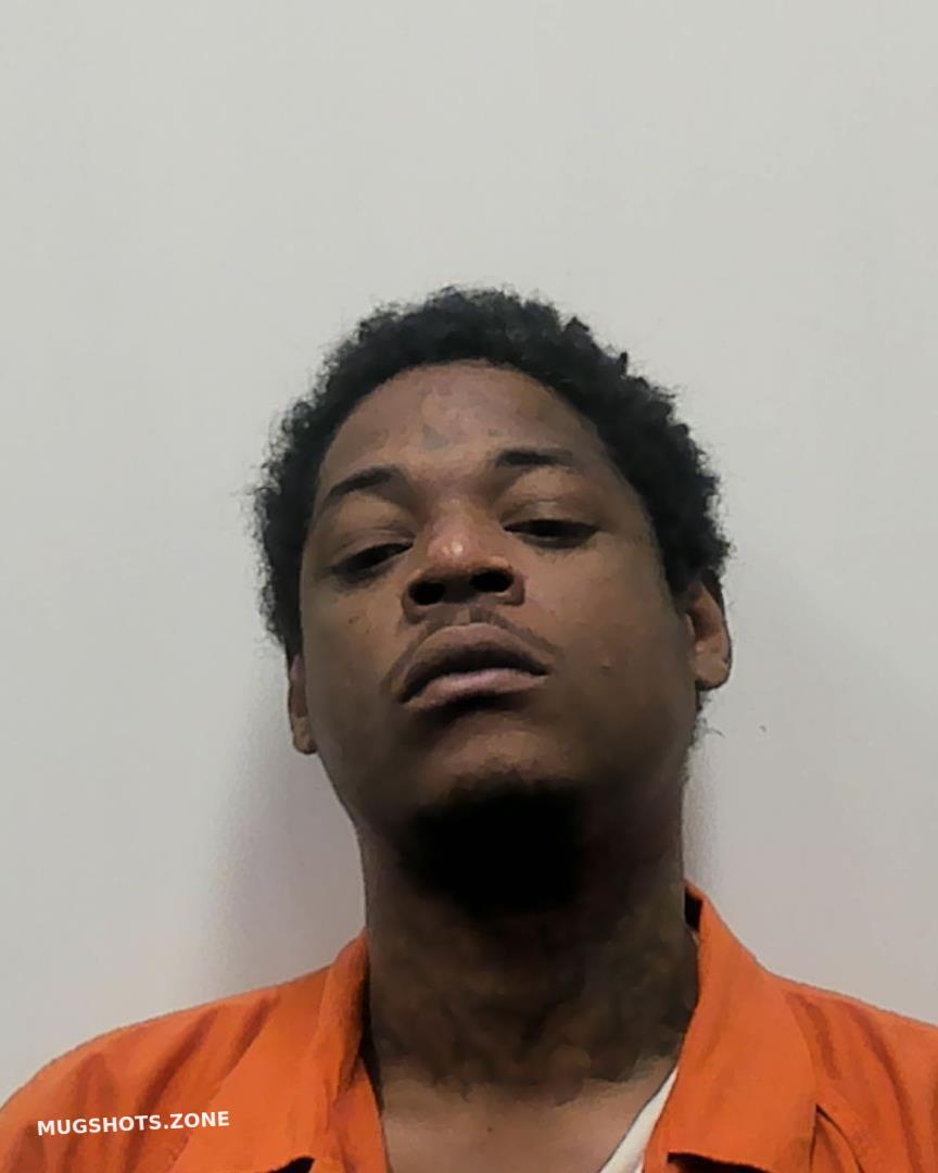 DAMARCUS DEWAYNE HUDSON 02/01/2024 - Montgomery County Mugshots Zone