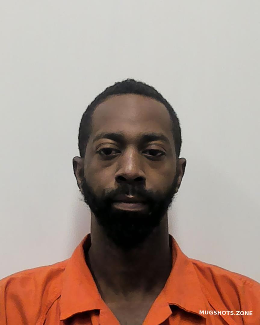 DEVIN DERREL JACKSON 02/02/2024 - Montgomery County Mugshots Zone