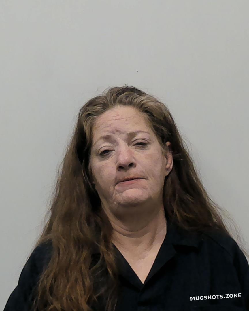 TRACEY THOMAS 02/03/2024 - Montgomery County Mugshots Zone