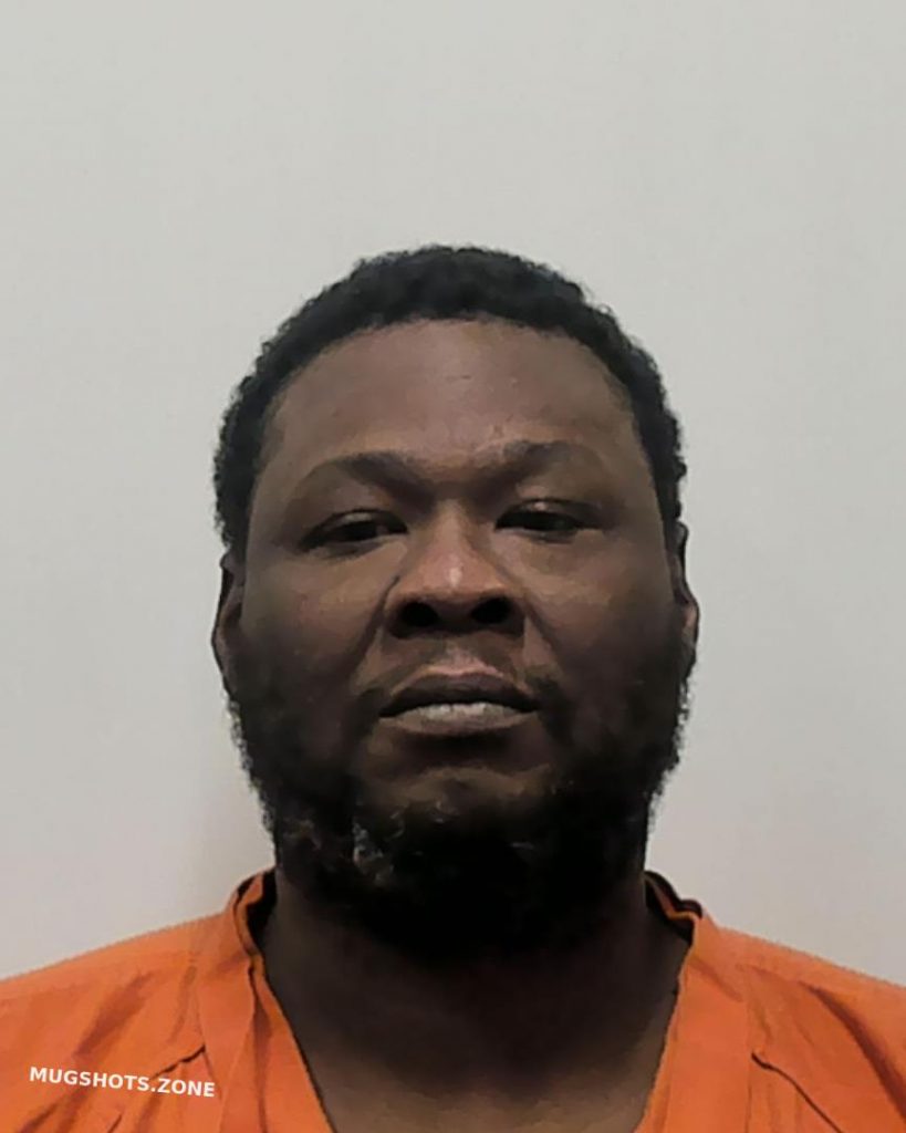 TIMOTHY TYRONE DUDLEY 02/05/2024 - Montgomery County Mugshots Zone