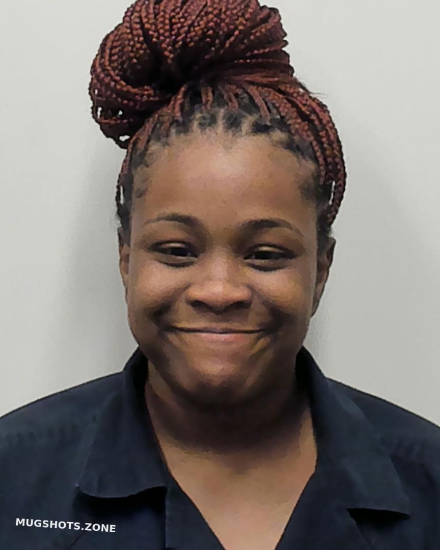 AALIYAH MONAY DAVIS 02/05/2024 - Montgomery County Mugshots Zone