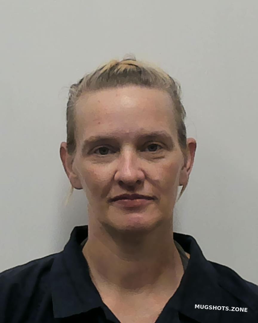 JOY CORENE CONNELL 02/05/2024 - Montgomery County Mugshots Zone