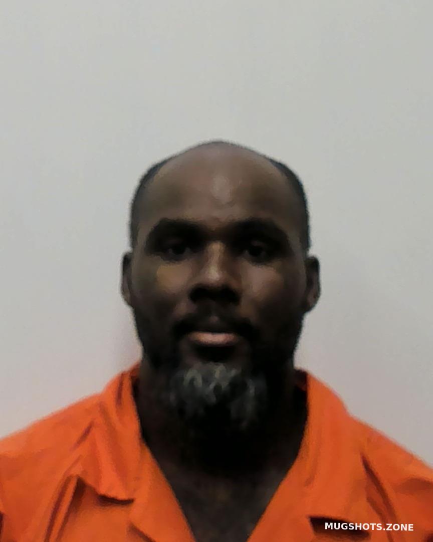 RAHEEM BERNARD BROWN 02/08/2024 - Montgomery County Mugshots Zone