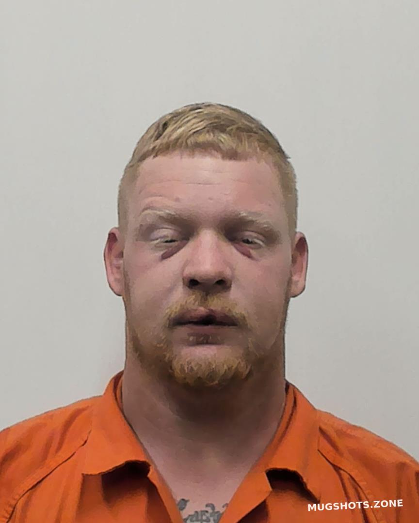 MATTHEW ALEXANDER HALL 02/08/2024 - Montgomery County Mugshots Zone