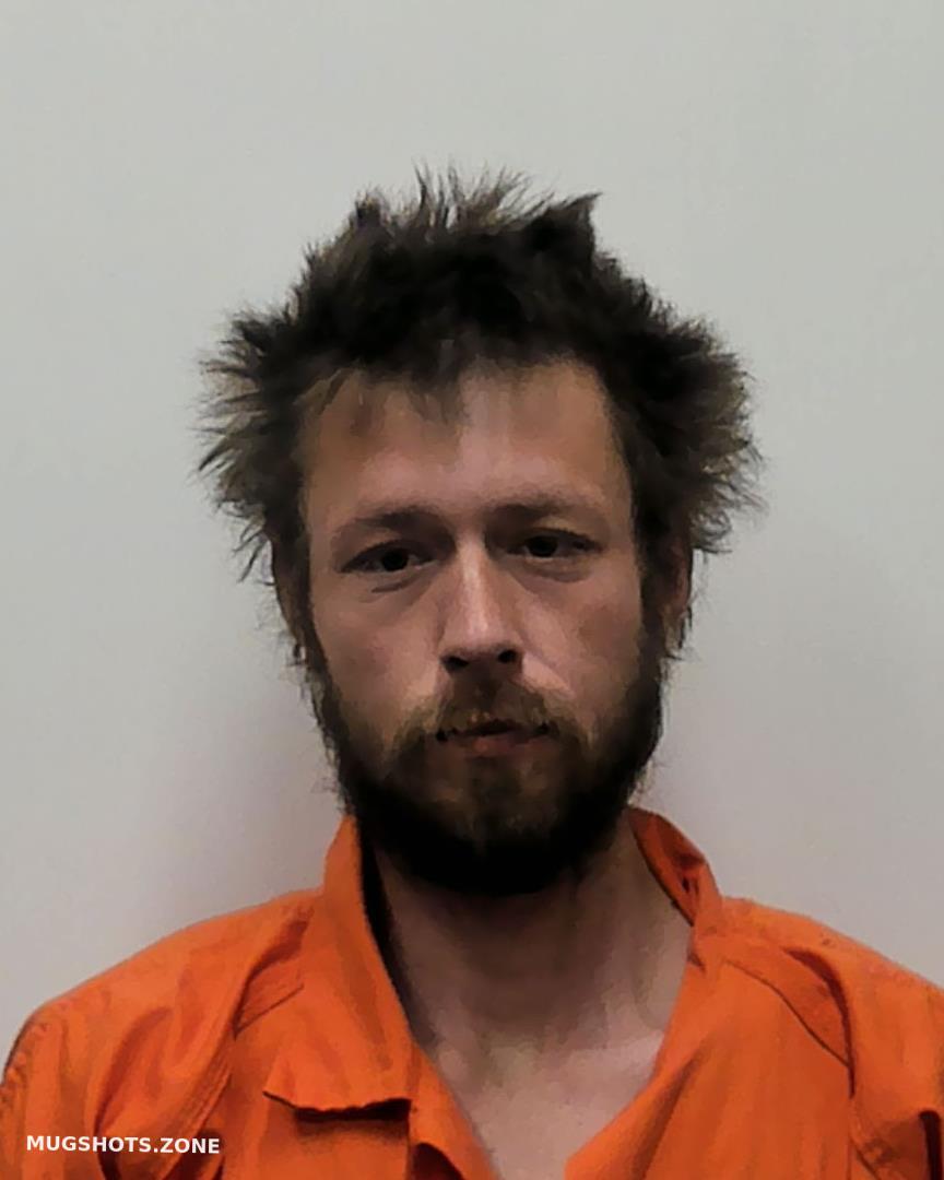 TERRY WAYNE MONTGOMERY JR 02/08/2024 - Montgomery County Mugshots Zone