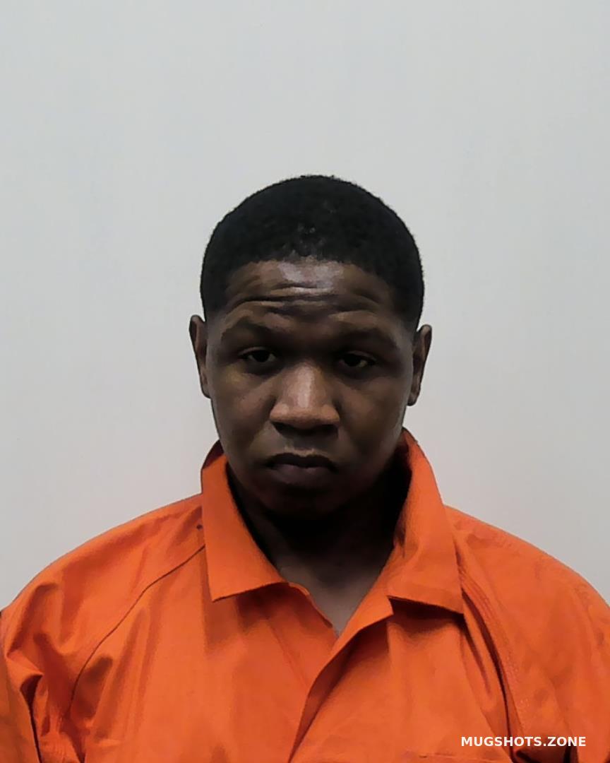 JAMIE WILLIAMS JR 02/09/2024 - Montgomery County Mugshots Zone