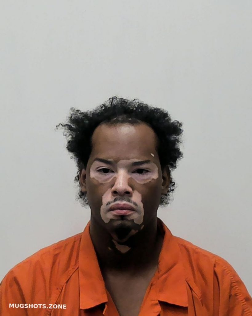 DARRELL MAURICE TEMPLE 02/10/2024 - Montgomery County Mugshots Zone