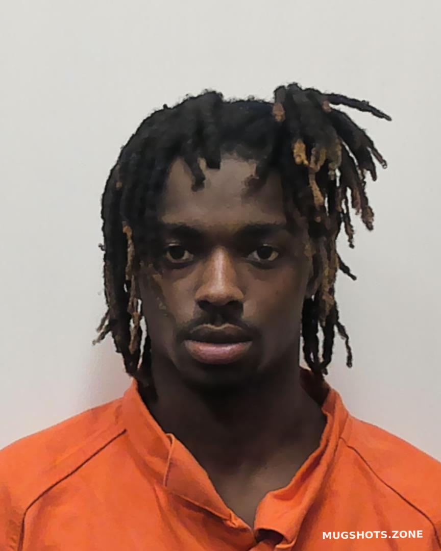 SAVION RENARDO GERMAN 02/12/2024 - Montgomery County Mugshots Zone