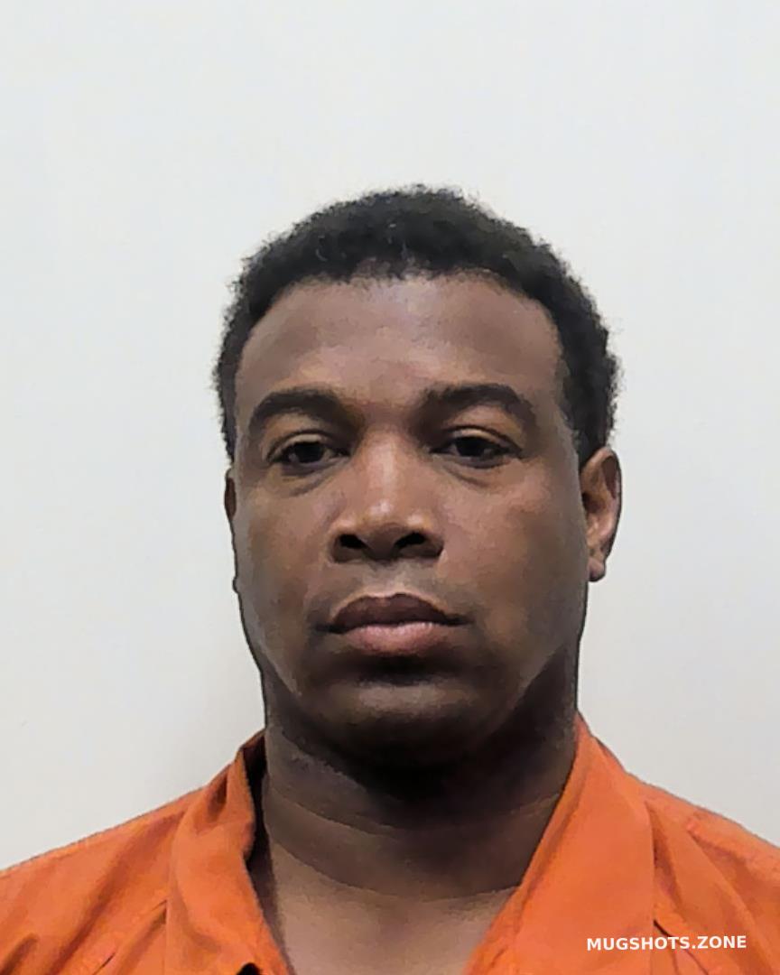 ANDREAS KEITH ANDERSON 02/12/2024 - Montgomery County Mugshots Zone