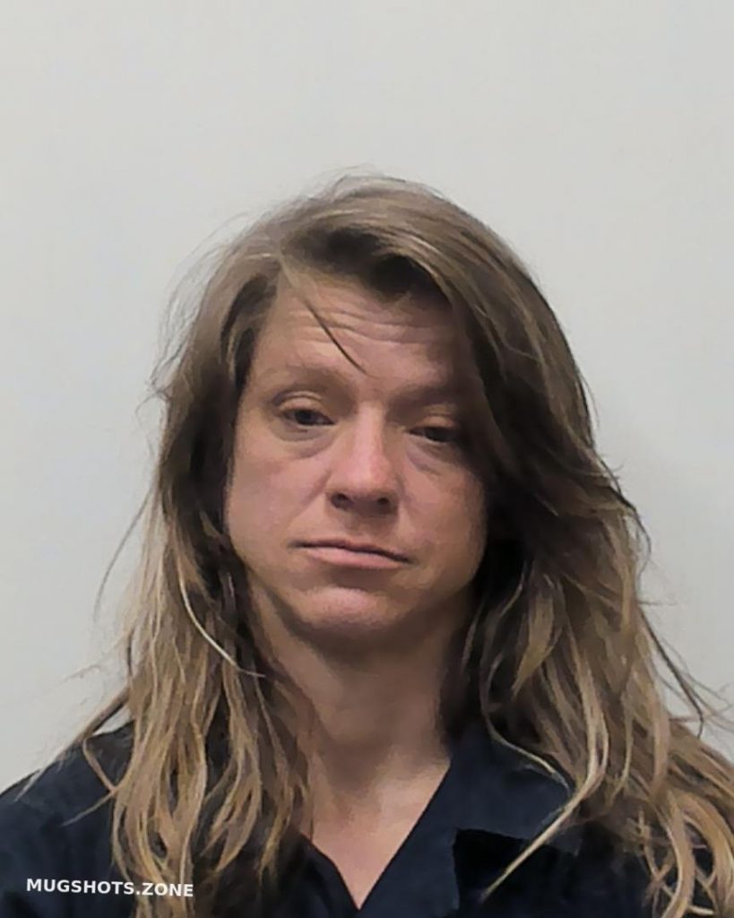AMBER MICHELLE SIMMONS 02/12/2024 - Montgomery County Mugshots Zone