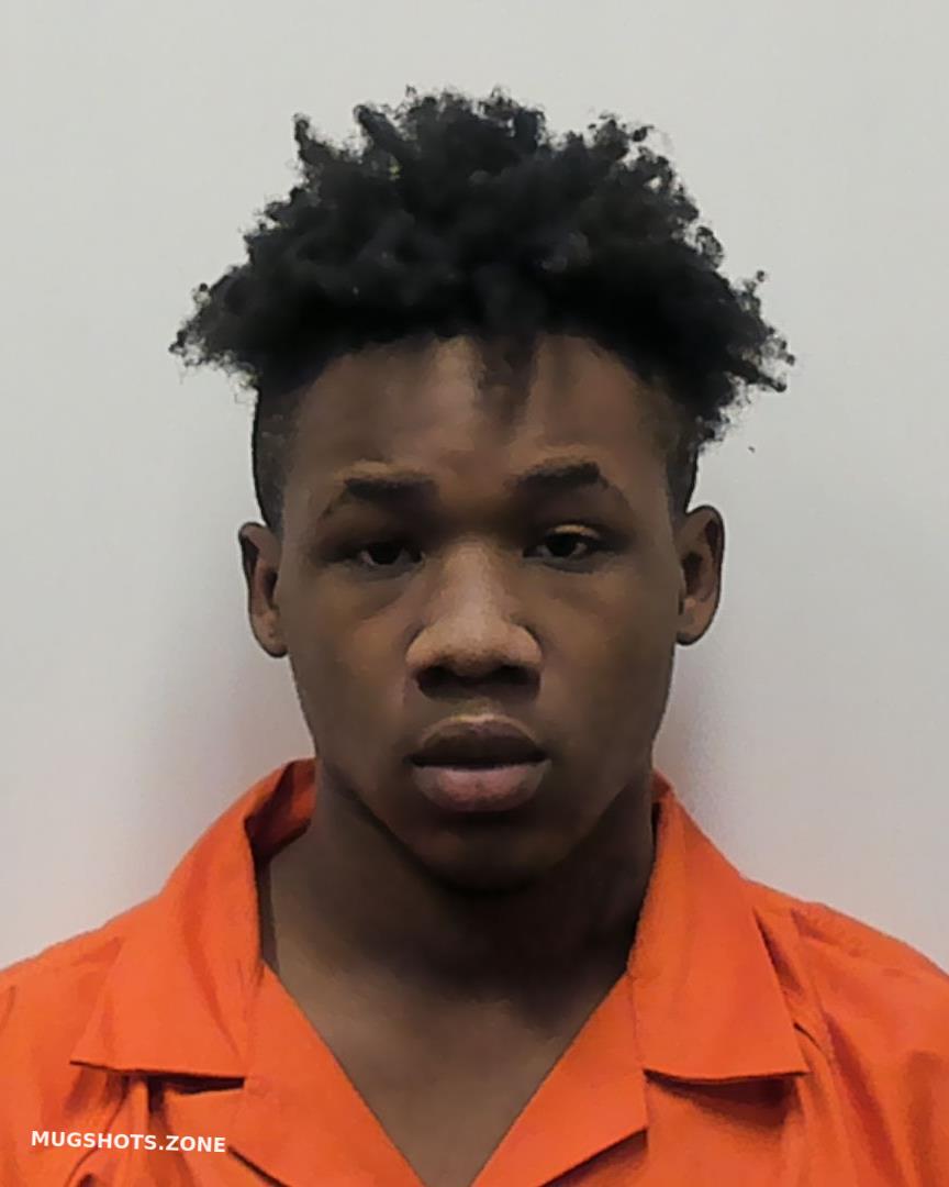 MALEEK JAMILLE DAVIS 02/13/2024 - Montgomery County Mugshots Zone