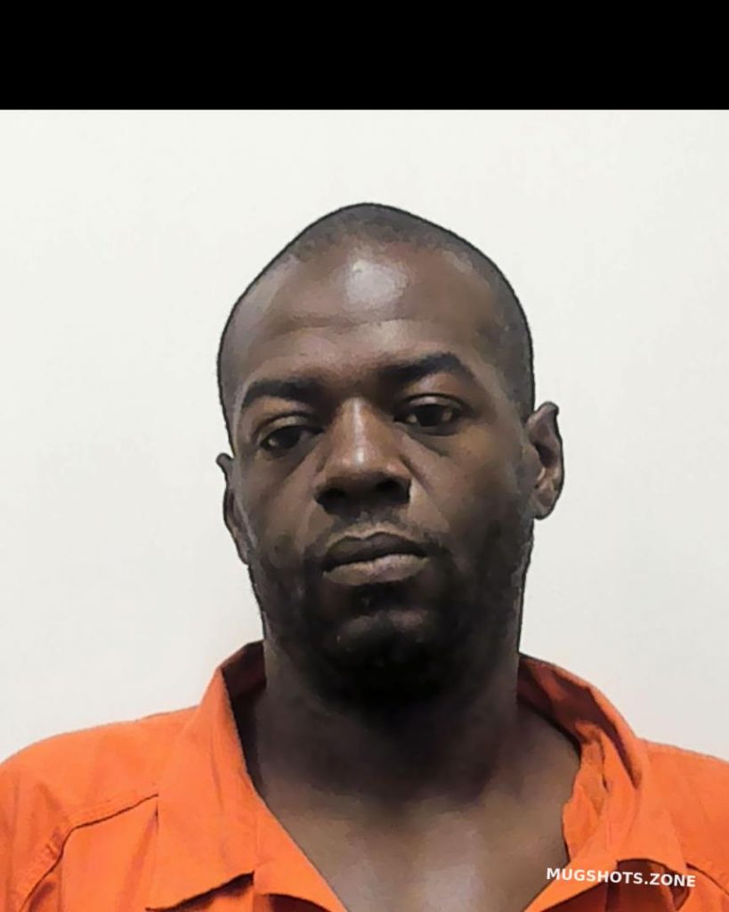 ANTWAN DEMETRIUS BLUE 02/14/2024 - Montgomery County Mugshots Zone