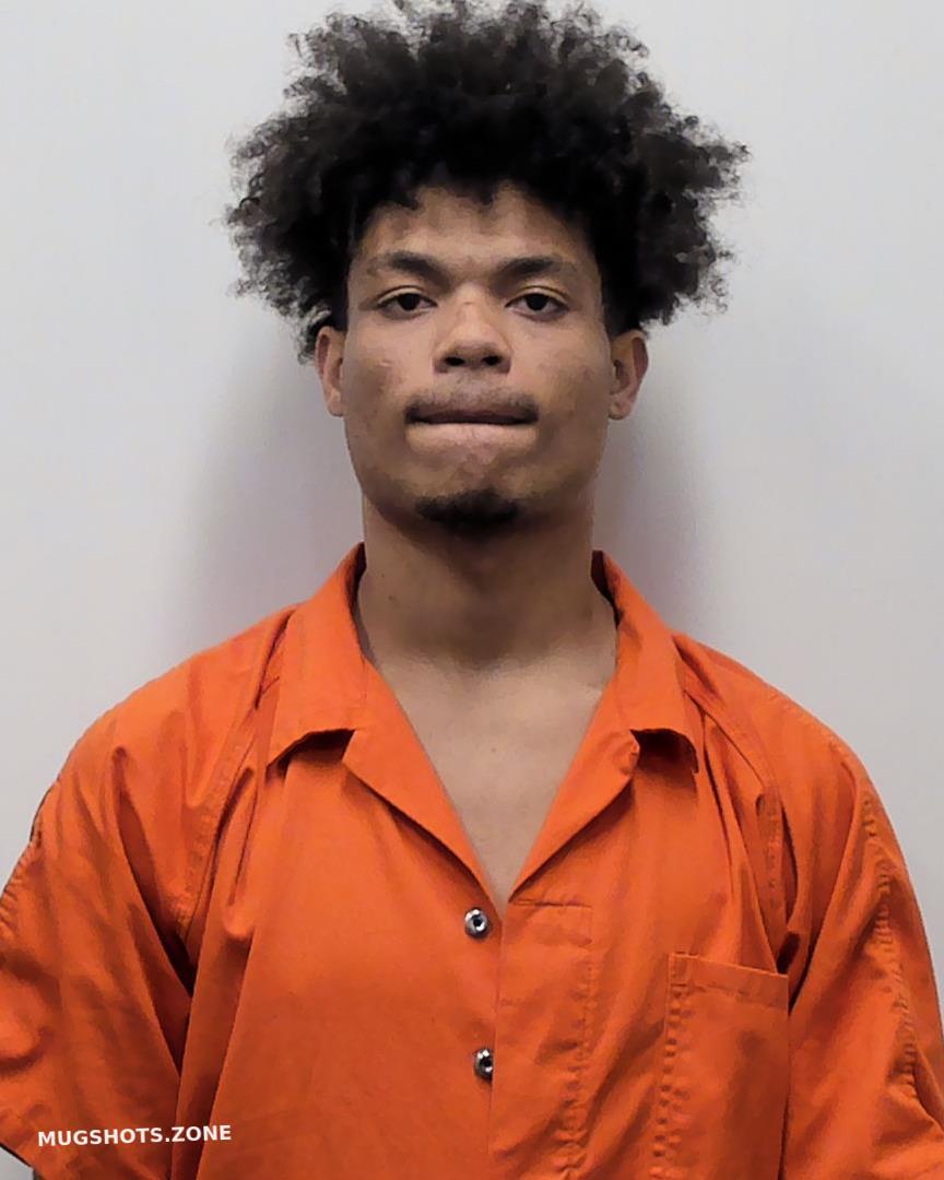 WILLIE RAY COLE JR 02/15/2024 - Montgomery County Mugshots Zone