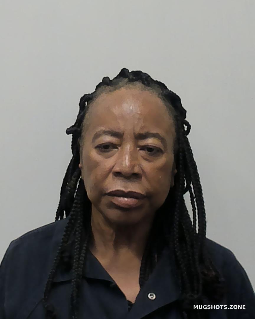 WANDA TURNER 02/17/2024 - Montgomery County Mugshots Zone