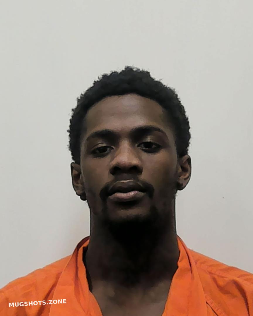ARTAVIOUS MONTEZ WILLIAMS 02/19/2024 - Montgomery County Mugshots Zone