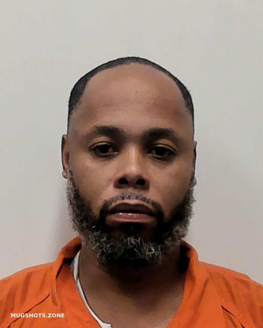 CORY MICHAEL ROMAIN 02/20/2024 - Montgomery County Mugshots Zone