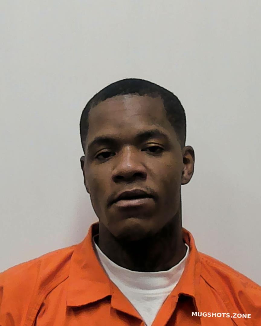SHARIKO DEJUAN SMITH 02/20/2024 - Montgomery County Mugshots Zone