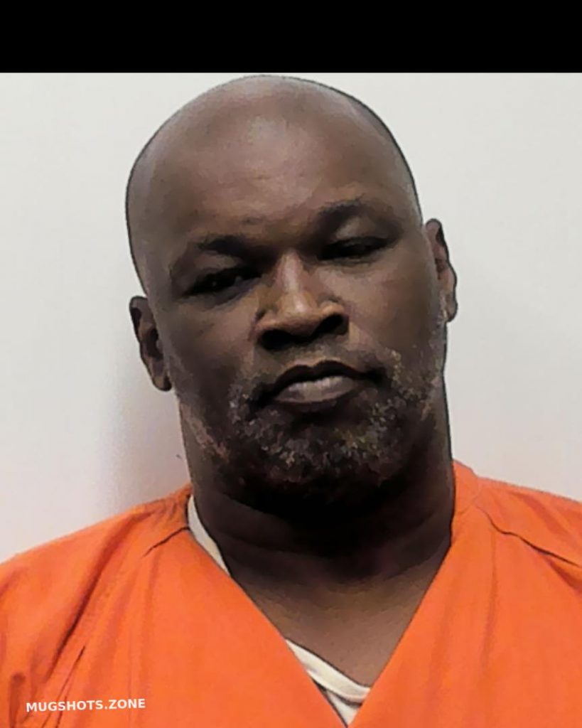 MICHAEL DEWAYNE SMITH 02/21/2024 - Montgomery County Mugshots Zone