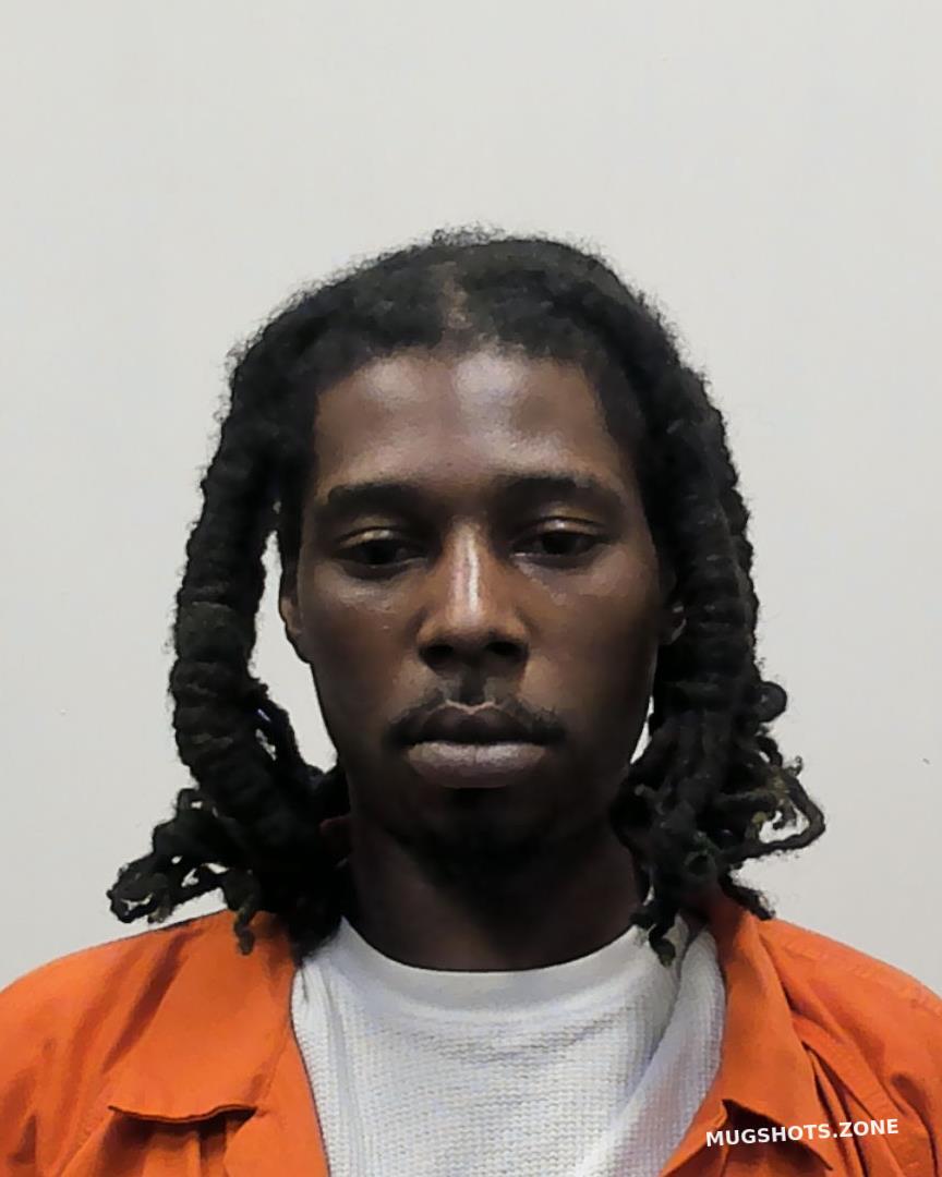 DAJUAN RASHAUD JACKSON 02/22/2024 - Montgomery County Mugshots Zone