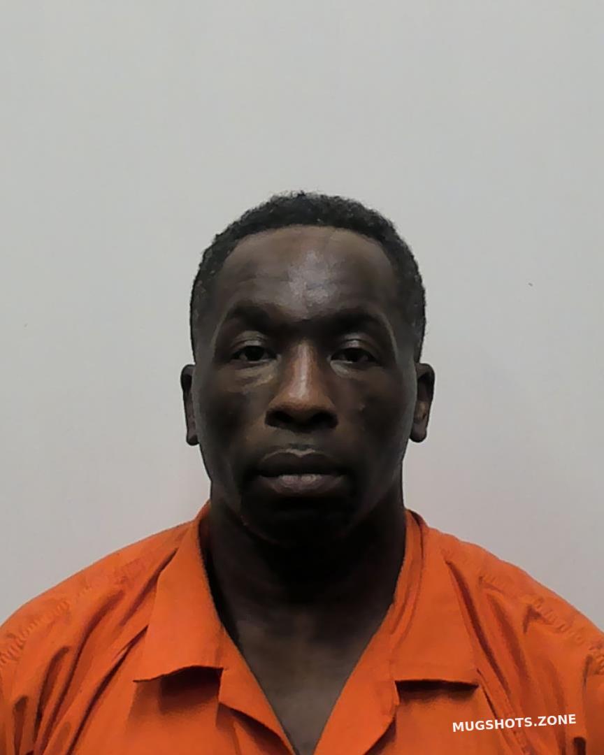DERRELL ROMANE CURRY 02/23/2024 - Montgomery County Mugshots Zone