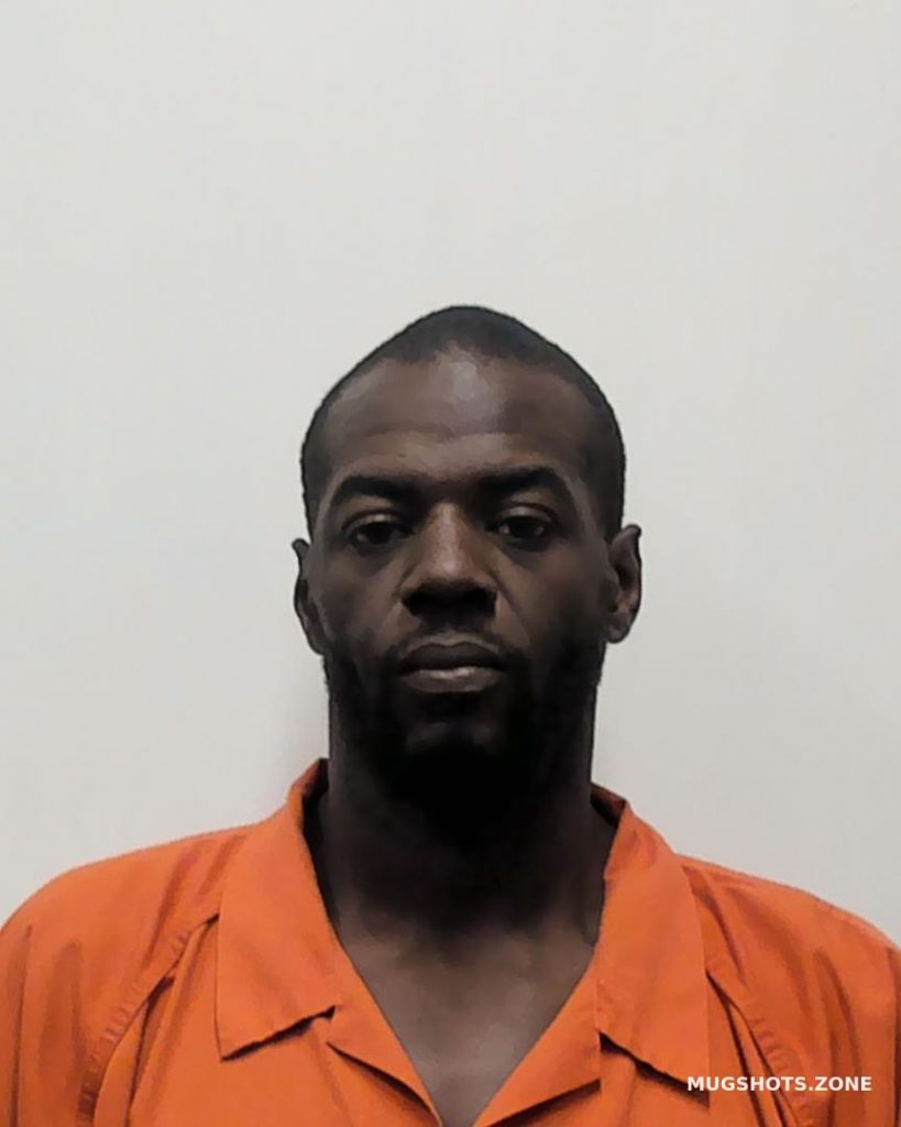 ANTWAN DEMETRIUS BLUE 02/23/2024 - Montgomery County Mugshots Zone