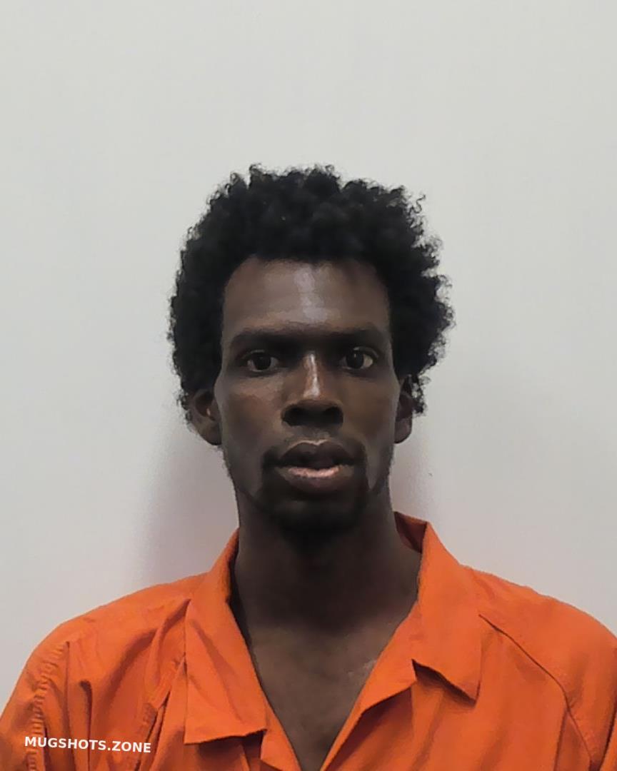JORDAN MICAIAH BREWTON 02/23/2024 - Montgomery County Mugshots Zone