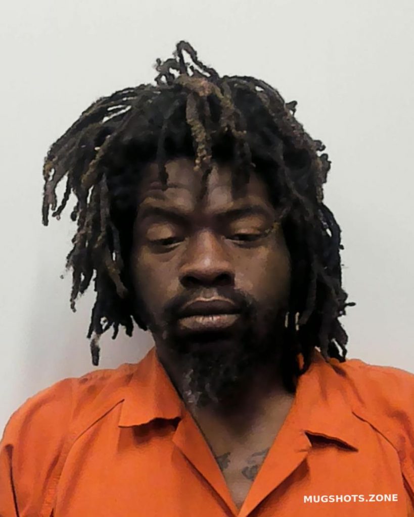 KENDRICK LEE MURRAY 02/23/2024 - Montgomery County Mugshots Zone