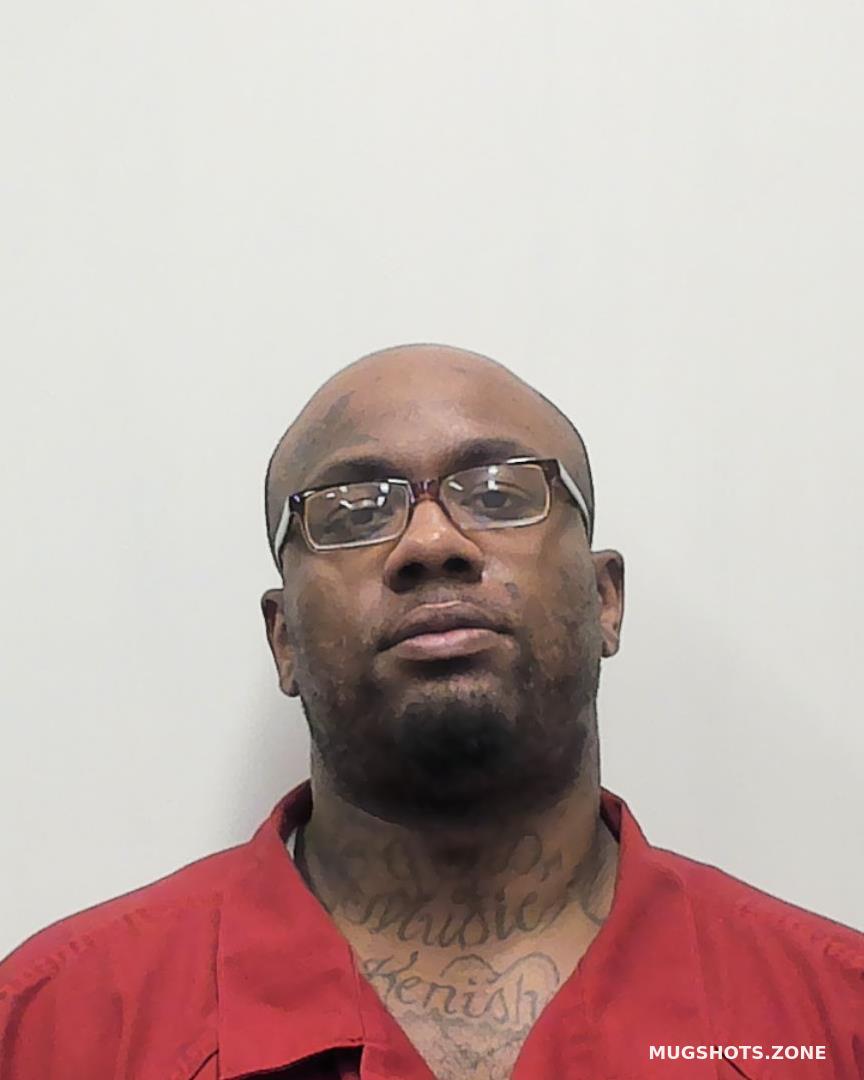 JAVONTE DESHAUN ALEXANDER 02/23/2024 - Montgomery County Mugshots Zone