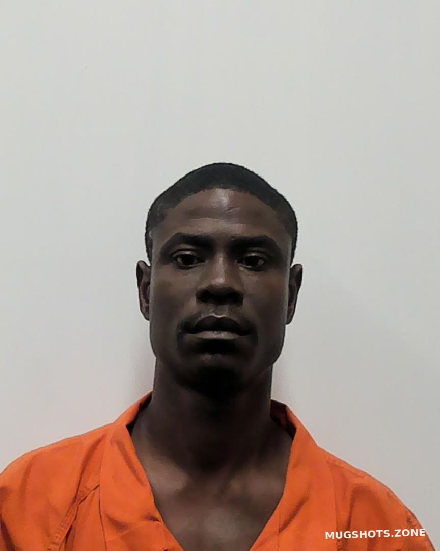 KELDRIAN ALEXANDER PATE 02/24/2024 - Montgomery County Mugshots Zone