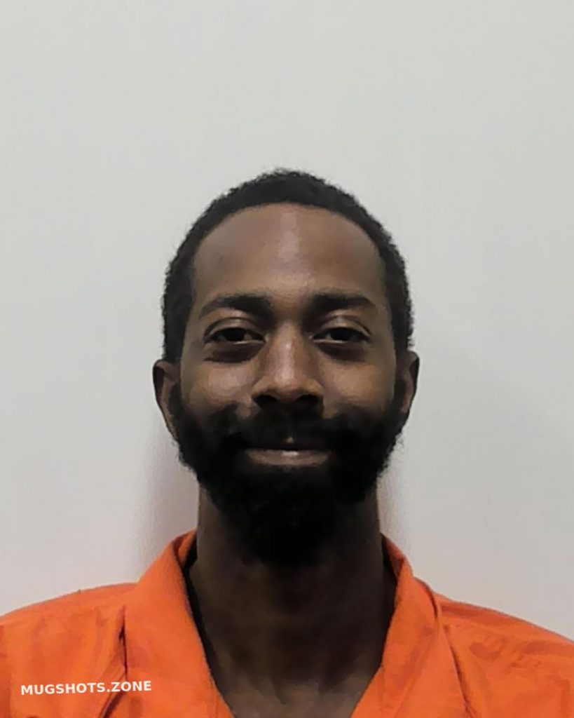 DEVIN DERREL JACKSON 02/26/2024 - Montgomery County Mugshots Zone