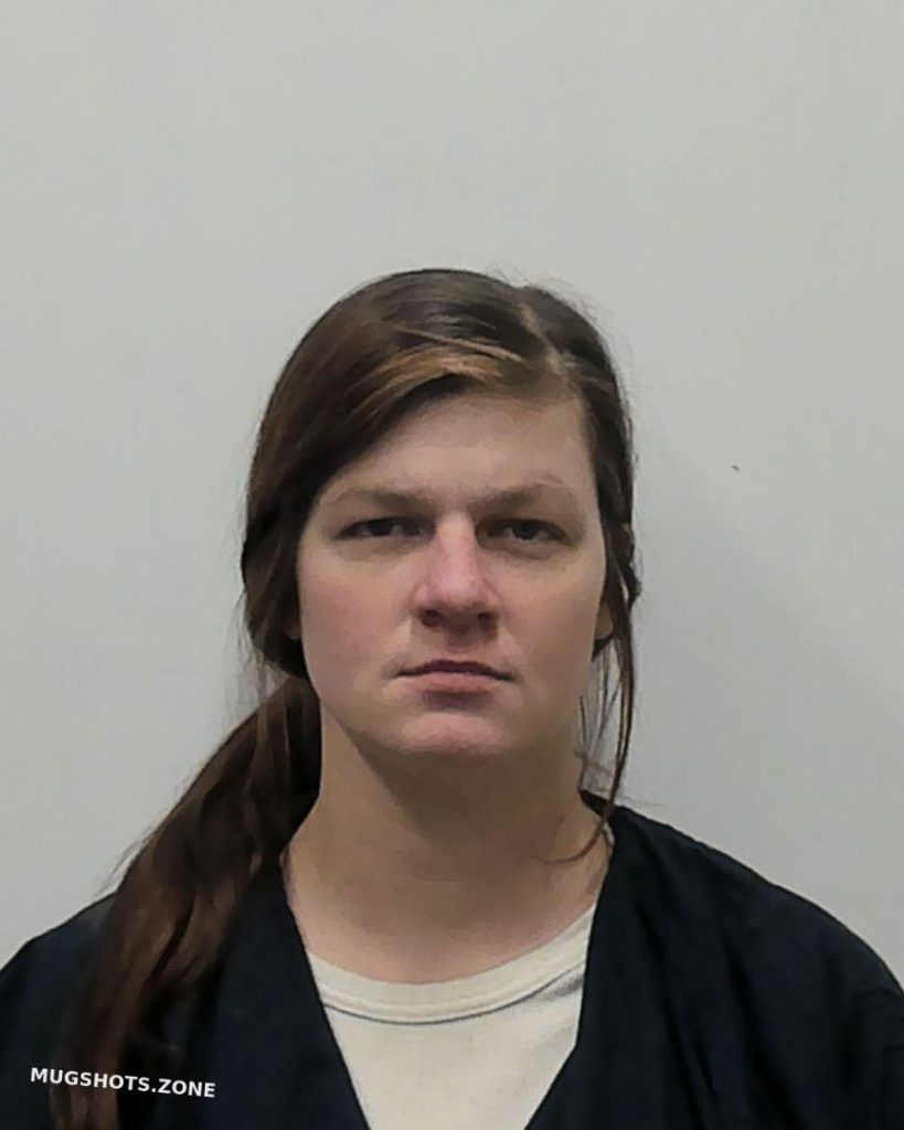 JAMIE NICOLE HICKS 02/26/2024 - Montgomery County Mugshots Zone