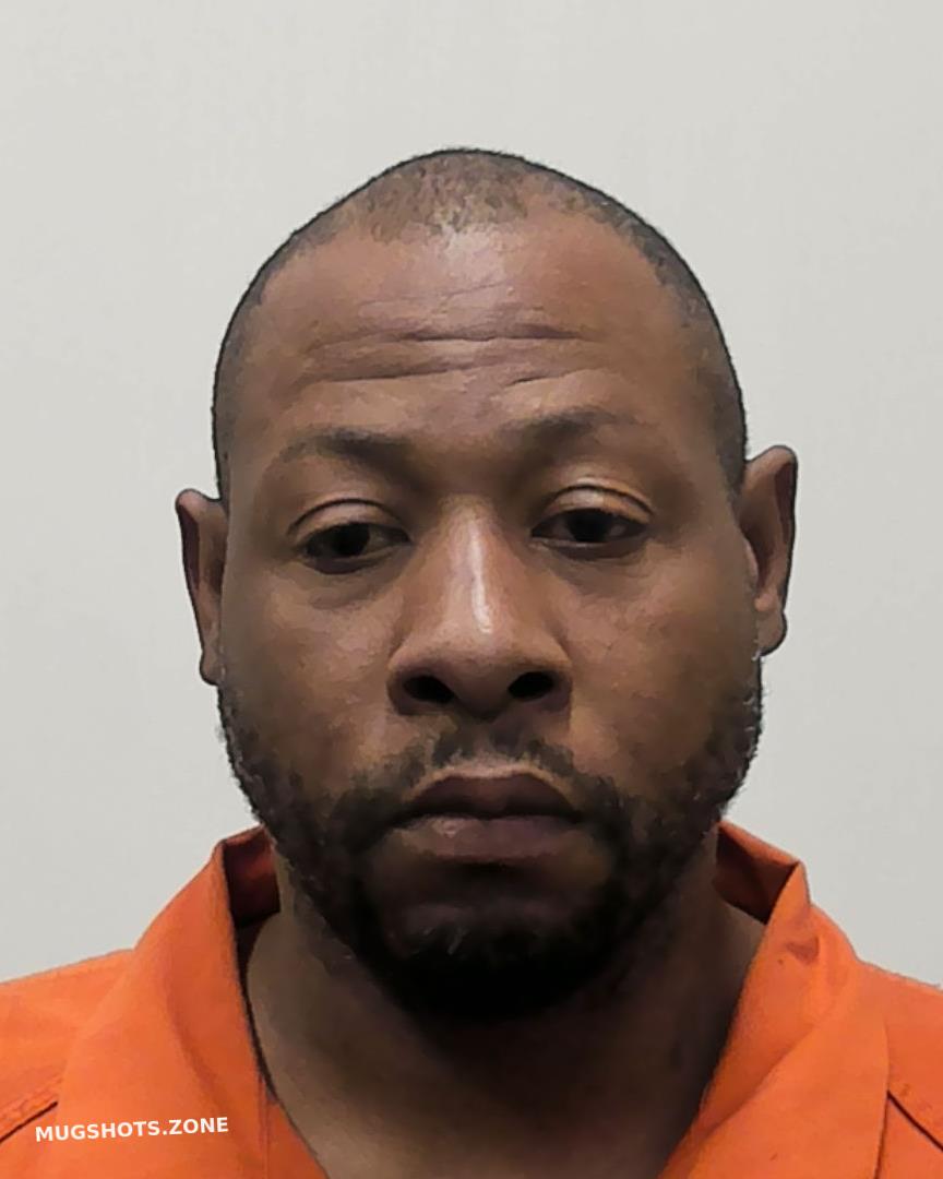 LARRY JEROME THOMPSON JR 02/27/2024 - Montgomery County Mugshots Zone