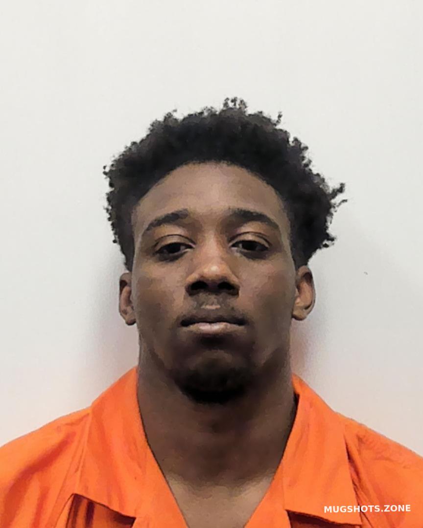 DENARREO DEVONTAE HARRIS 02/28/2024 - Montgomery County Mugshots Zone