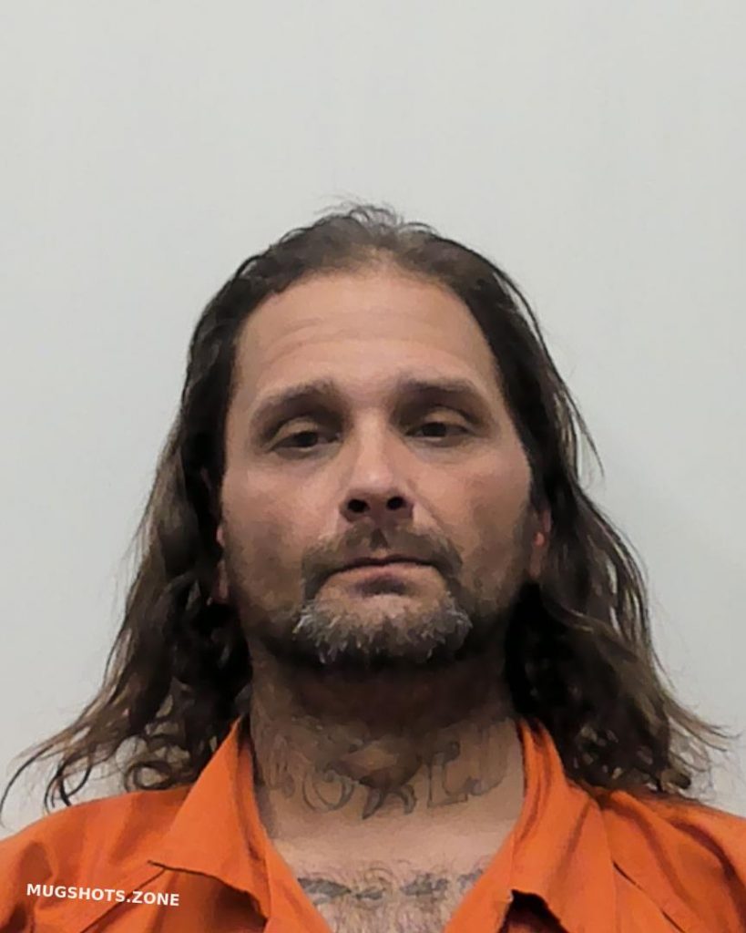 KENNETH RYAN HEATH 02/28/2024 - Montgomery County Mugshots Zone