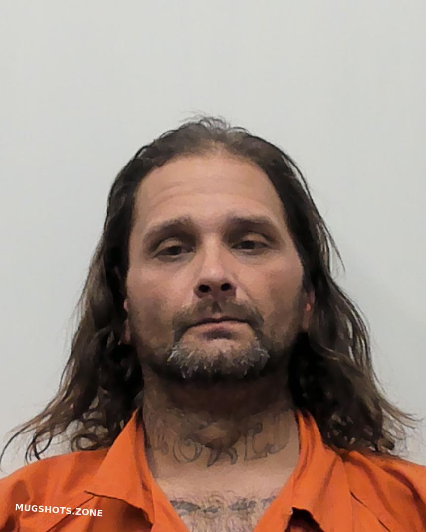 KENNETH RYAN HEATH 02/28/2024 - Montgomery County Mugshots Zone