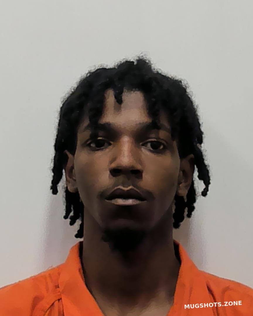 CAMERON ANAIAS MATHEWS 02/29/2024 - Montgomery County Mugshots Zone
