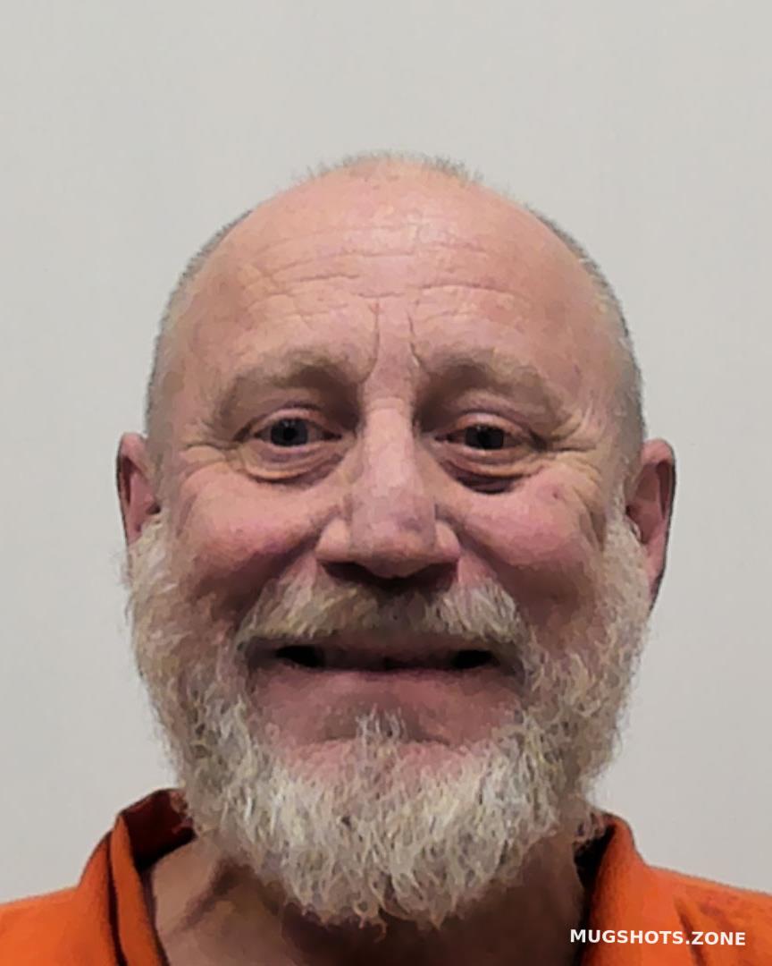 RAYMOND GORDON GILBERT 02/29/2024 - Montgomery County Mugshots Zone