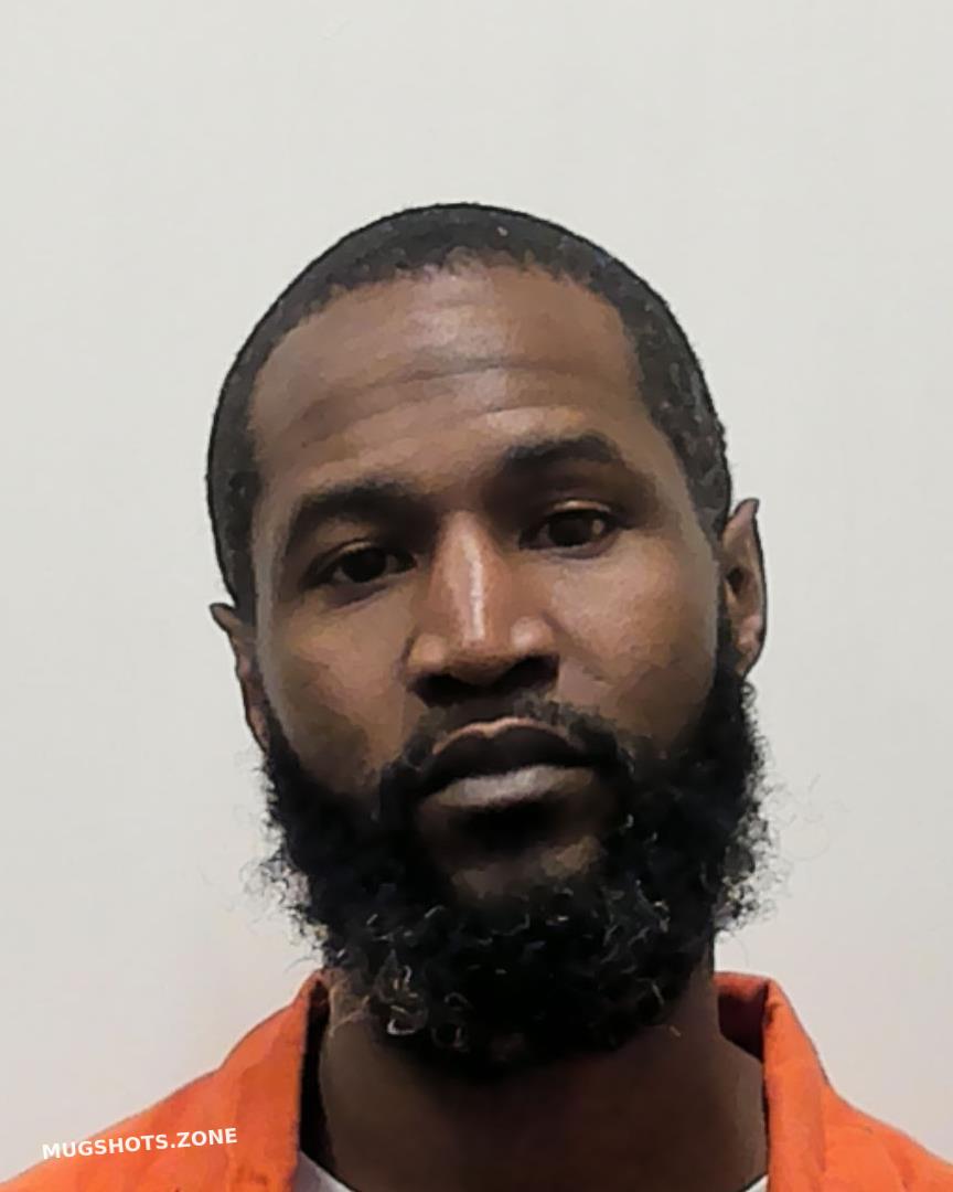 RAYCO RAY HOLLOWAY 02/29/2024 - Montgomery County Mugshots Zone