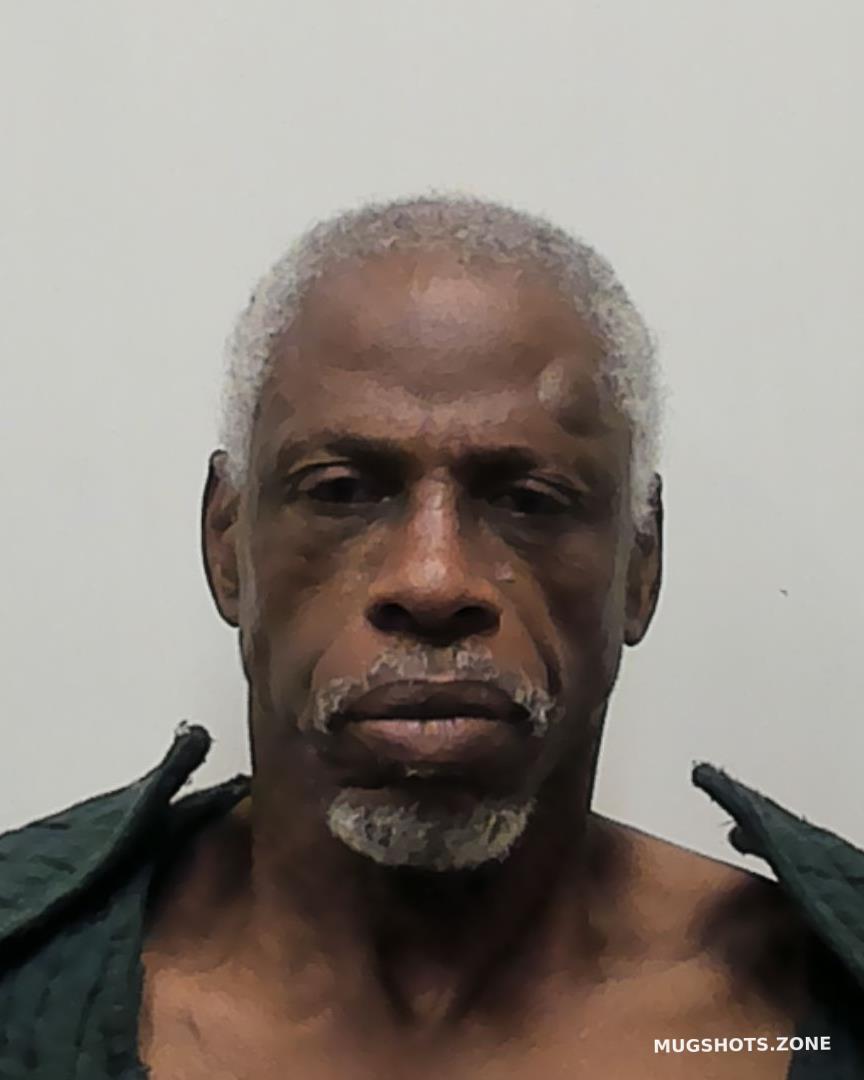 OTIS STINSON 03/02/2024 - Montgomery County Mugshots Zone