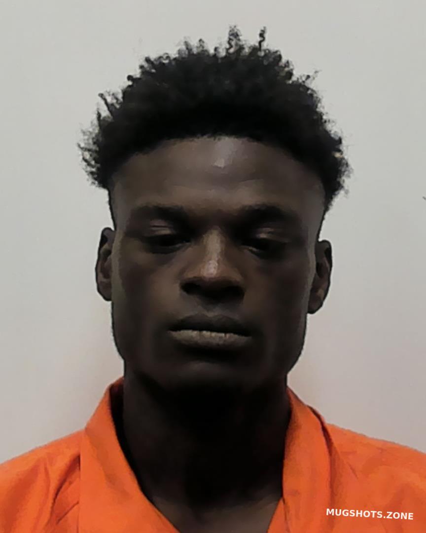 DION JAQUAN PICKETT 03/03/2024 - Montgomery County Mugshots Zone