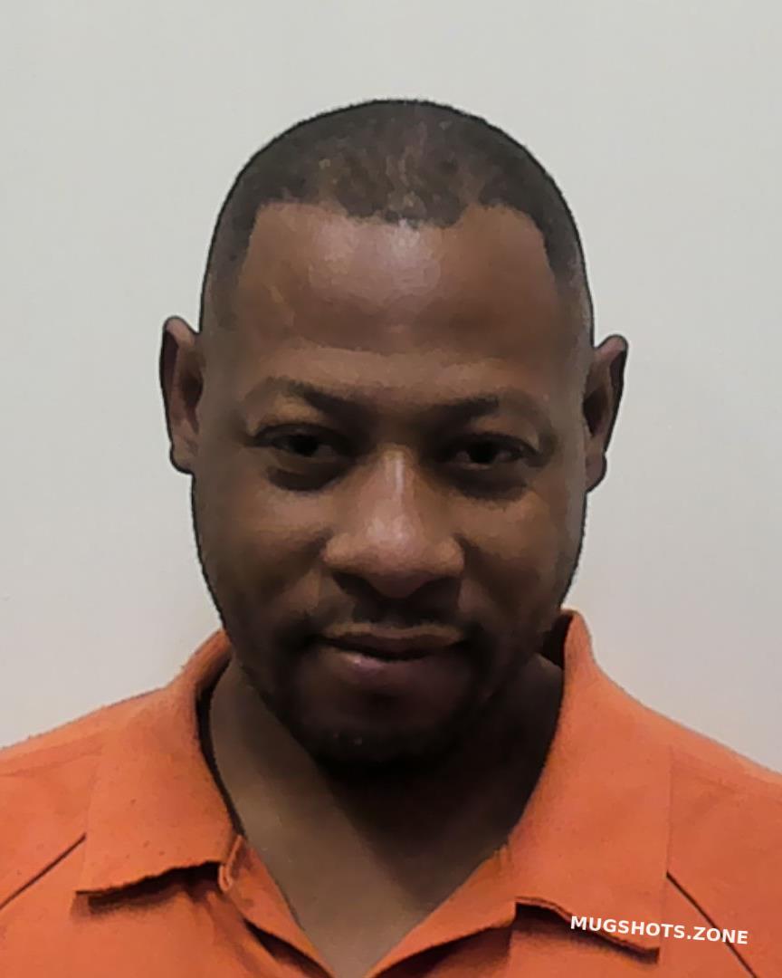 LARRY JEROME THOMPSON JR 03/03/2024 - Montgomery County Mugshots Zone