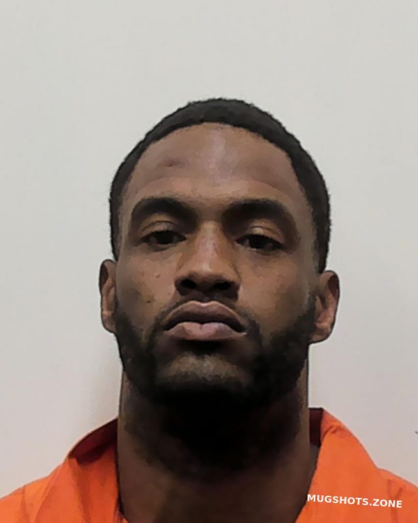 JOSHUA RAY PERRY 03/04/2024 - Montgomery County Mugshots Zone