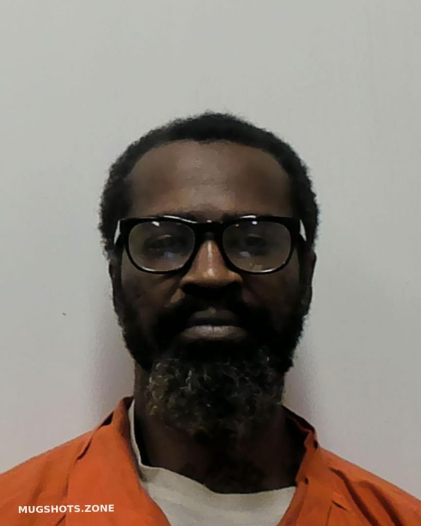 DWIGHT LAMAR WALKER JR 03/05/2024 - Montgomery County Mugshots Zone
