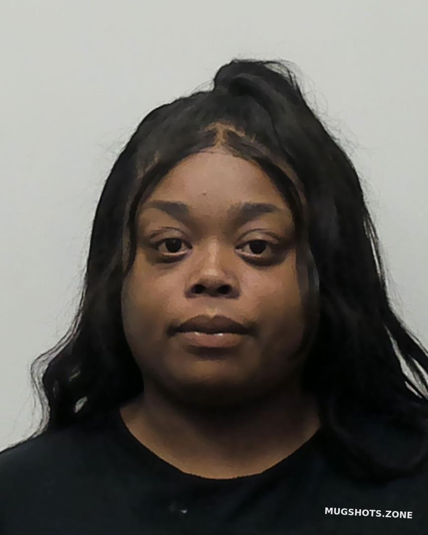 TEKIERA MONIQUE JONES 03/05/2024 - Montgomery County Mugshots Zone