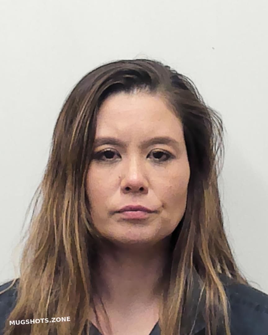 MARIA ANN HADDEN 03/06/2024 - Montgomery County Mugshots Zone